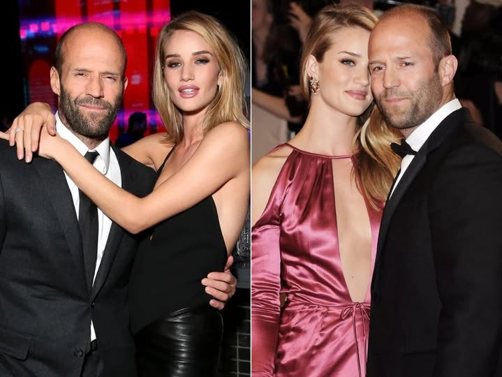 SAD NEWS: 15 minutes ago, At the age of 57, Jason Statham said his ...